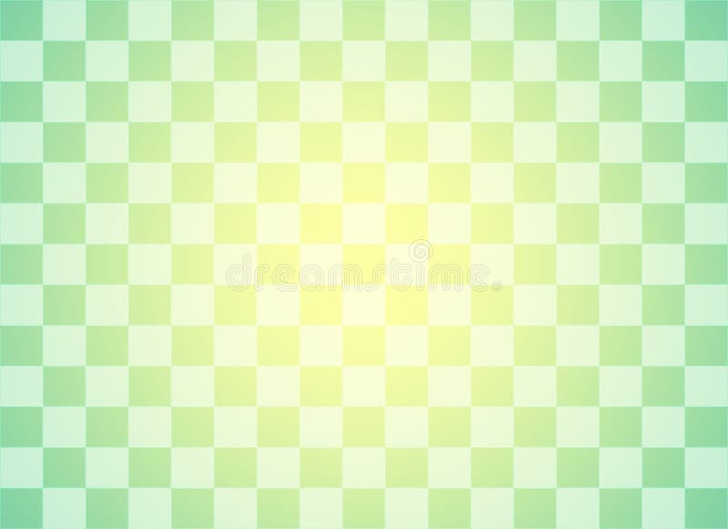 Checkered Pattern Brown Color Stock Illustration - Illustration of ...