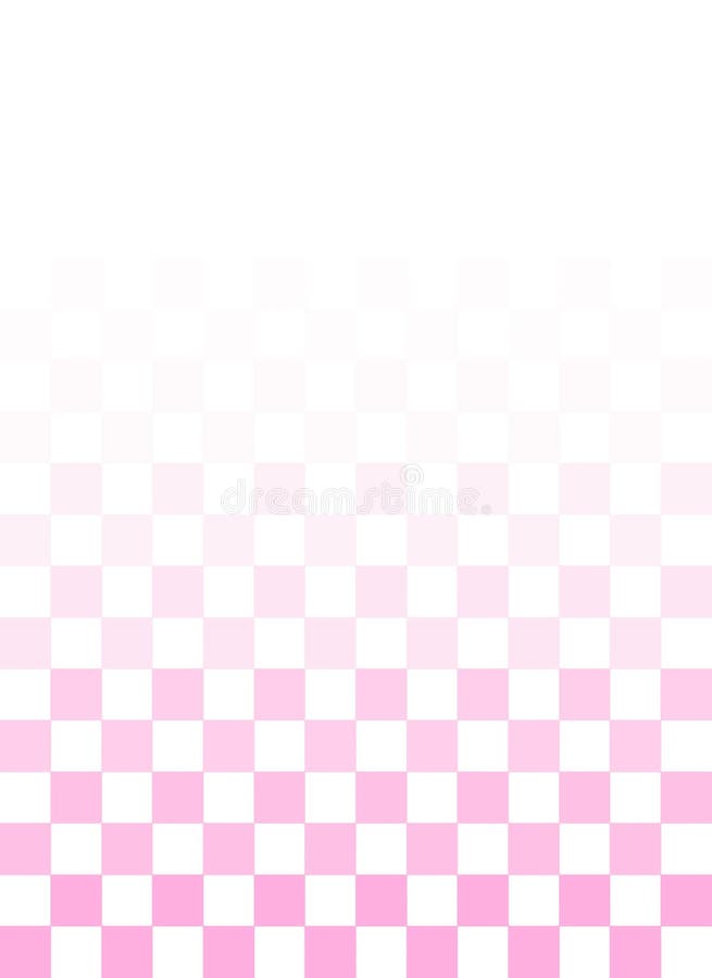 Pink Light Pink Checkered Pattern Stock Illustrations – 2,138 Pink ...