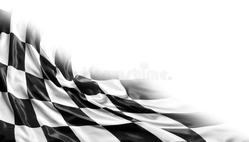 Checkered racing flag stock photo. Image of placequot - 310832648