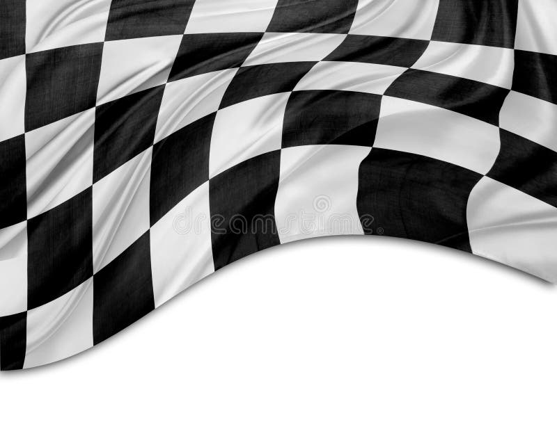 Checkered racing flag stock photo. Image of sports, quot - 315933094