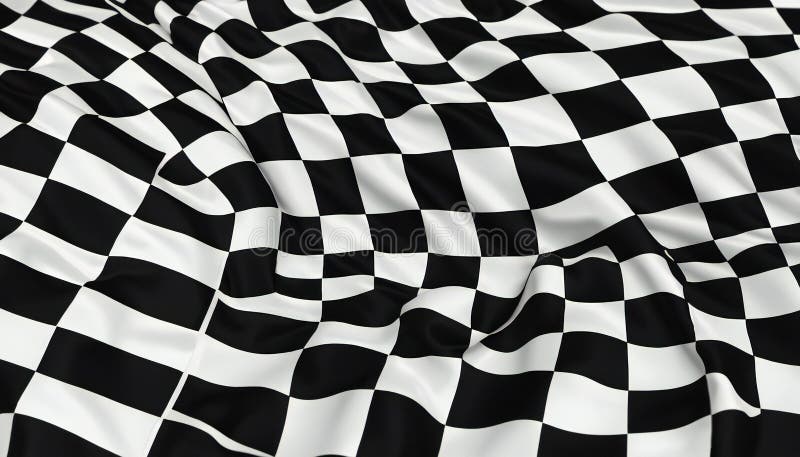 Checkered Racing Flag Checkered Pattern Texture Racing Car Motor Bike ...