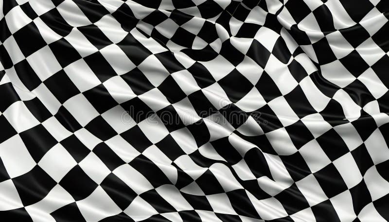 Checkered Racing Flag Checkered Pattern Texture Racing Car Motor Bike ...