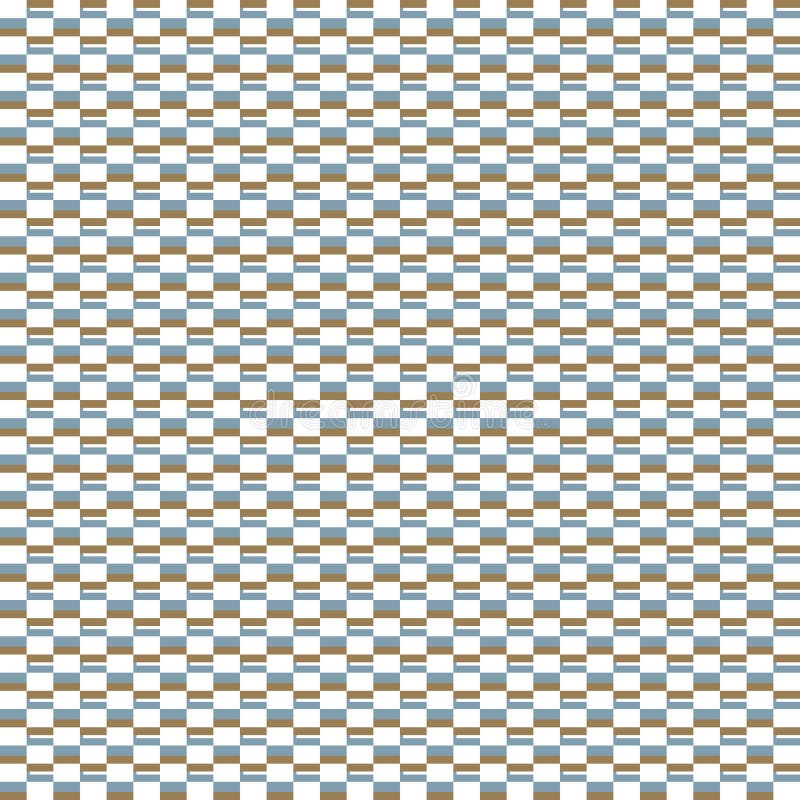 Checkered Rectangle Square Tiles Geometric Pattern.Seamless Texture in ...