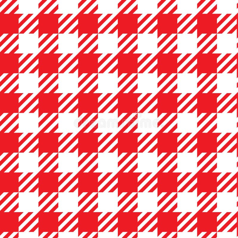 Checkered Retro Background for Menu Design. Seamless Blue Background ...