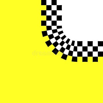 Checkered Path Stock Illustrations – 830 Checkered Path Stock ...