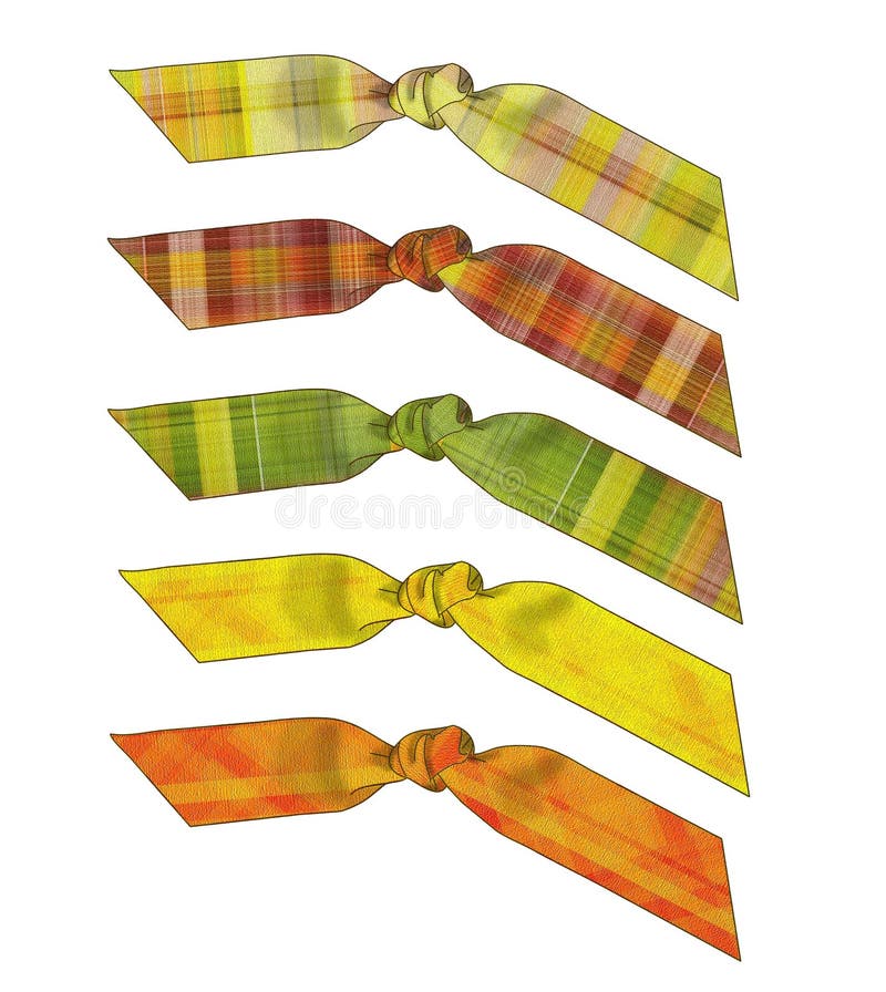 Checkered ribbons stock vector. Illustration of auto - 24523736