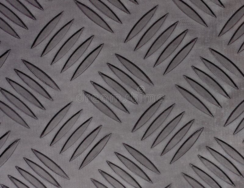Checkered Rubber Flooring Mat Texture Stock Image - Image of foam ...