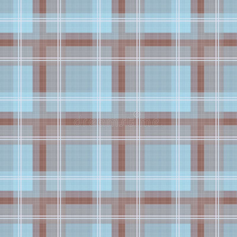 Checkered Seamless Pattern Repeat Design Stock Illustration ...