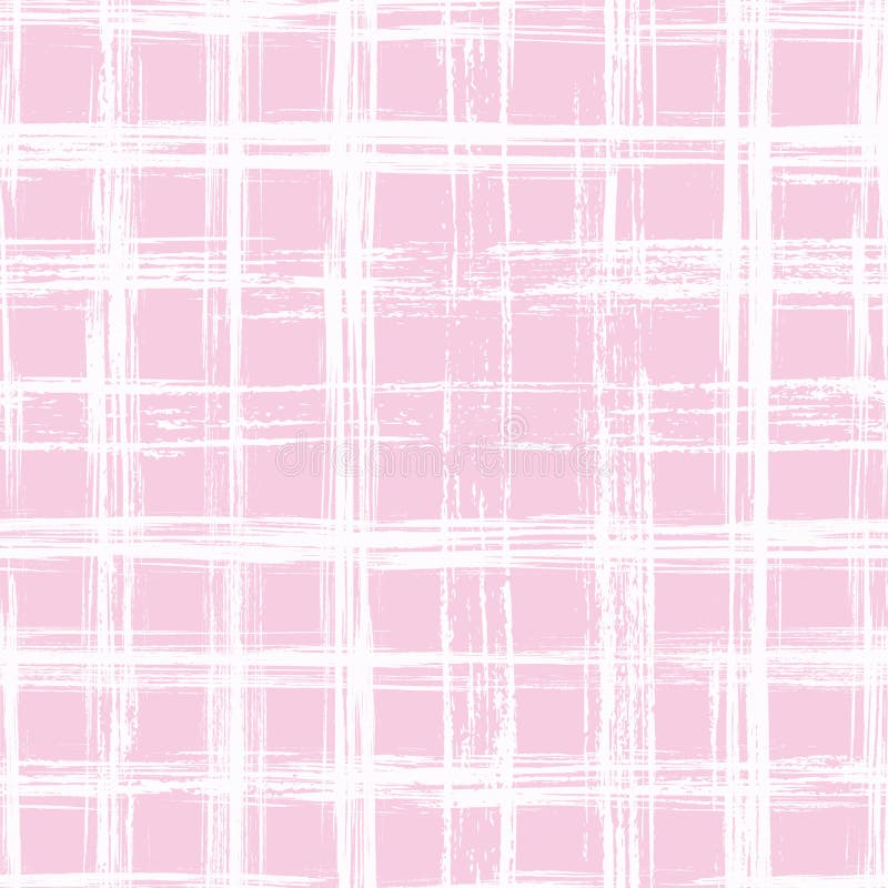 Checkered seamless pattern stock vector. Illustration of touch - 225692543