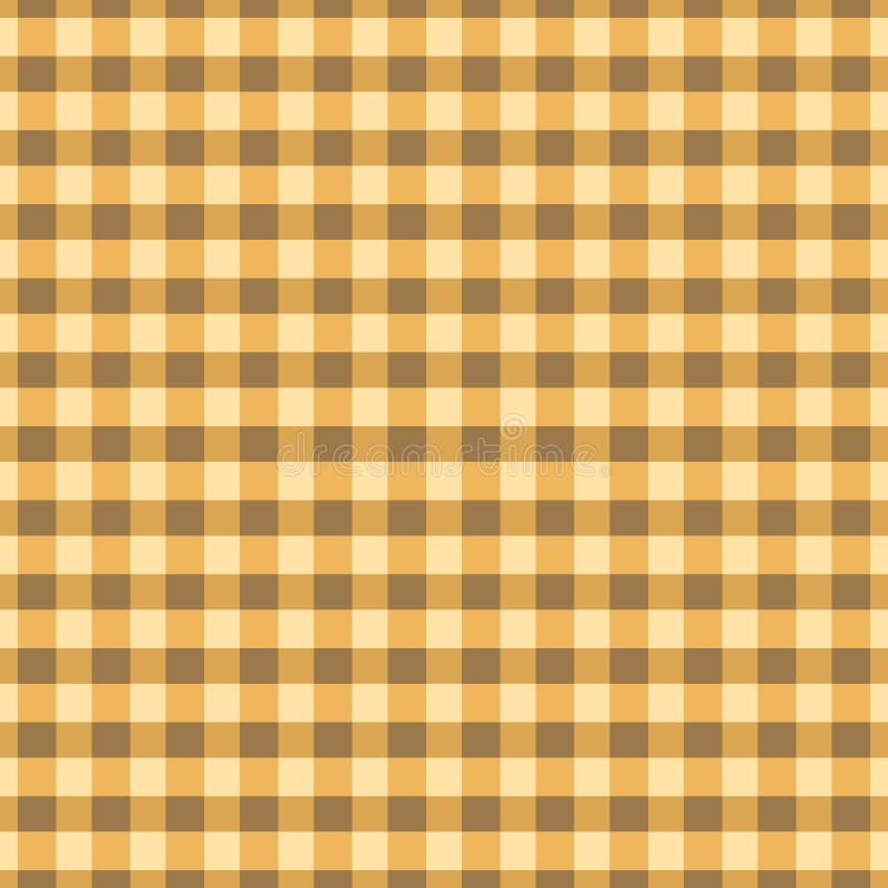 Checkered Seamless Pattern. Vector Stock Illustration Eps 10. Stock ...