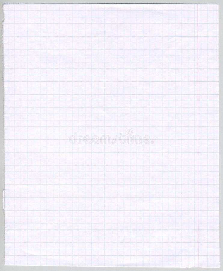 Checkered Sheet As a Seamless Pattern Stock Photo - Image of textured ...