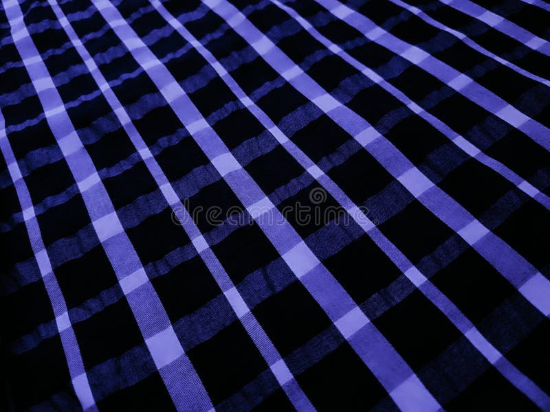 Checkered Shirt Texture, Pattern and Background Stock Photo - Image of ...