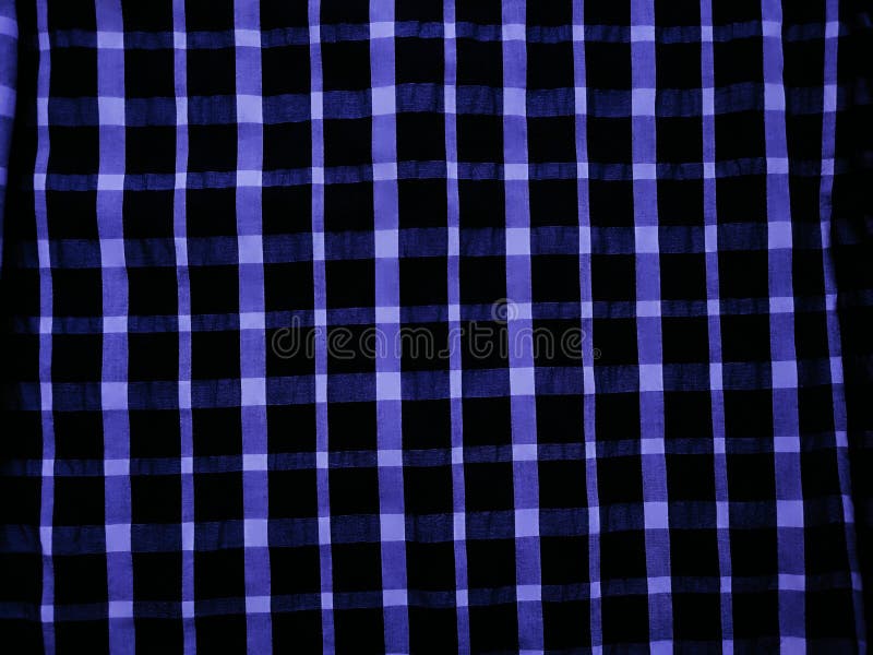 Checkered Shirt Texture, Pattern and Background Stock Photo - Image of ...