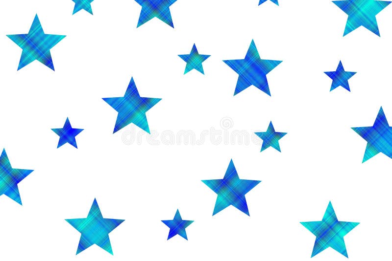 Checkered stars stock illustration. Illustration of geometric - 89964628