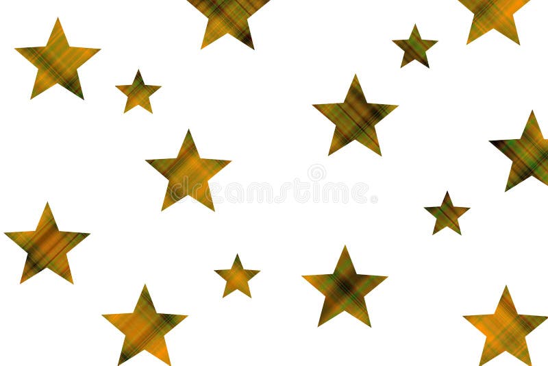 Checkered stars stock illustration. Illustration of abstract - 89964579
