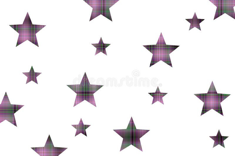 Checkered stars stock illustration. Illustration of geometric - 89964679