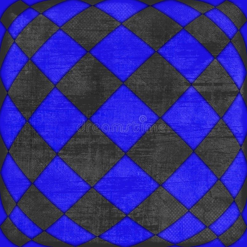 Checker Stone Seamless Texture Stock Illustrations – 140 Checker Stone ...