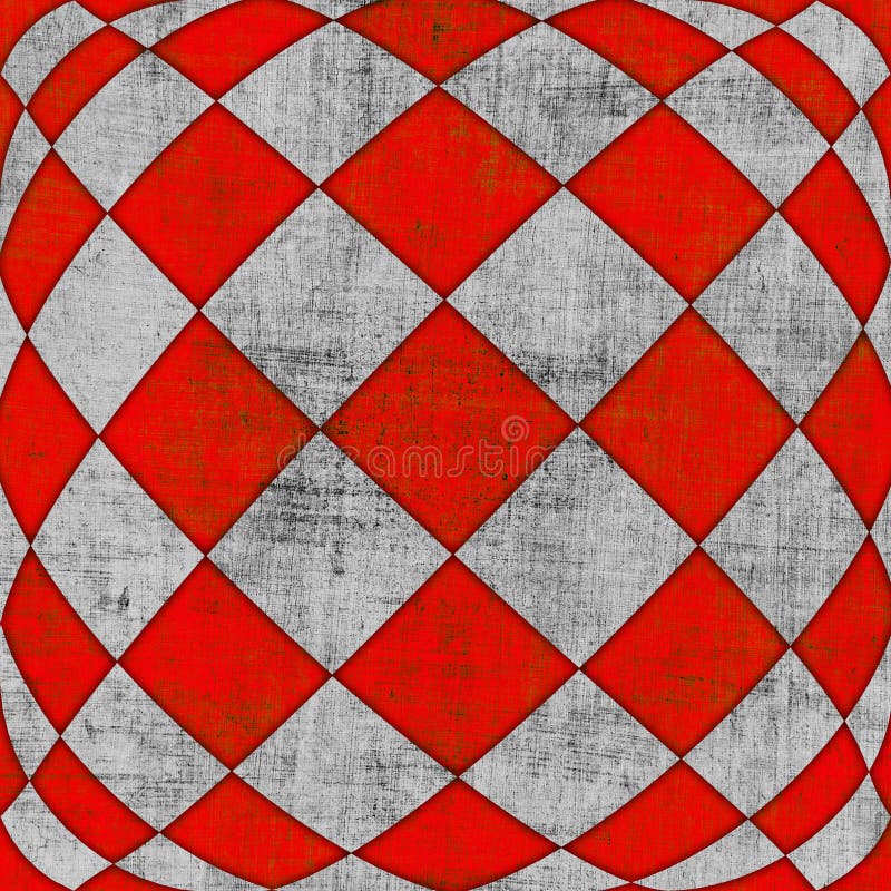 Checker Stone Seamless Texture Stock Illustrations – 140 Checker Stone ...