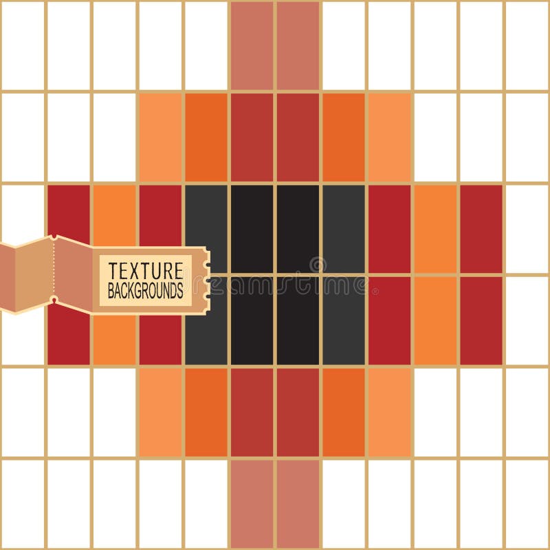 Checkered Texture Background. Vector Illustration Decorative Design ...