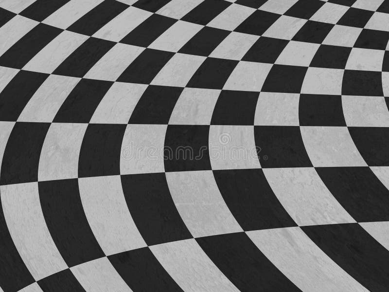 Checkered texture stock illustration. Illustration of checker - 35624512