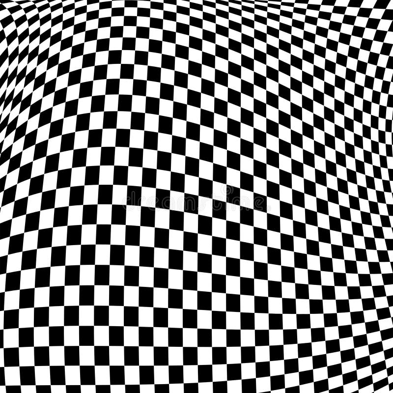 Checkered texture stock illustration. Illustration of game - 30562455