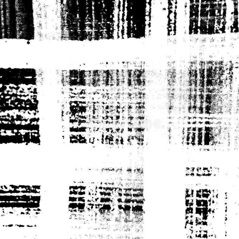 Checkered Texture Distress stock vector. Illustration of flow - 46085263