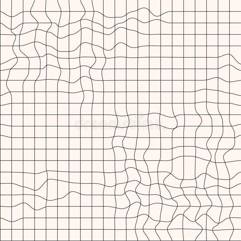 Checkered Texture Seamless Pattern.Retro Grid Background.Trendy ...