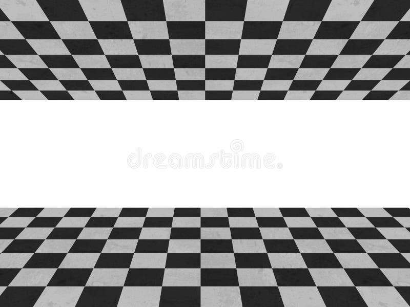 Checkered texture stock illustration. Illustration of kitchen - 35624497