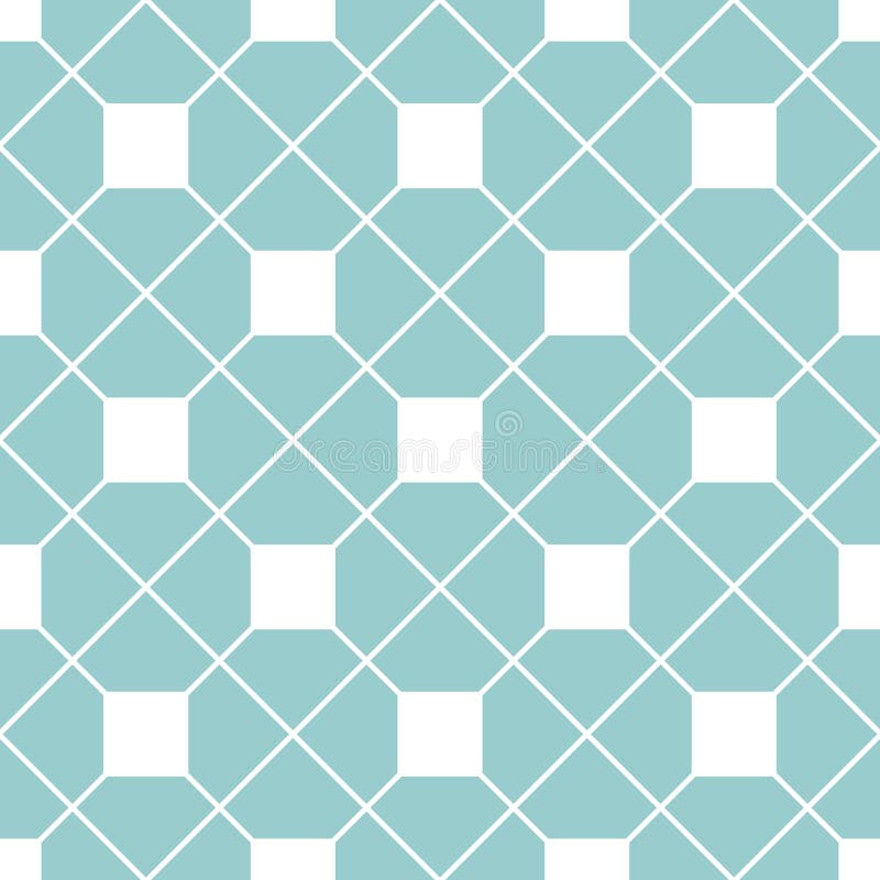 Blue White Checker Floor Tile Pattern Stock Illustrations – 103 Blue ...