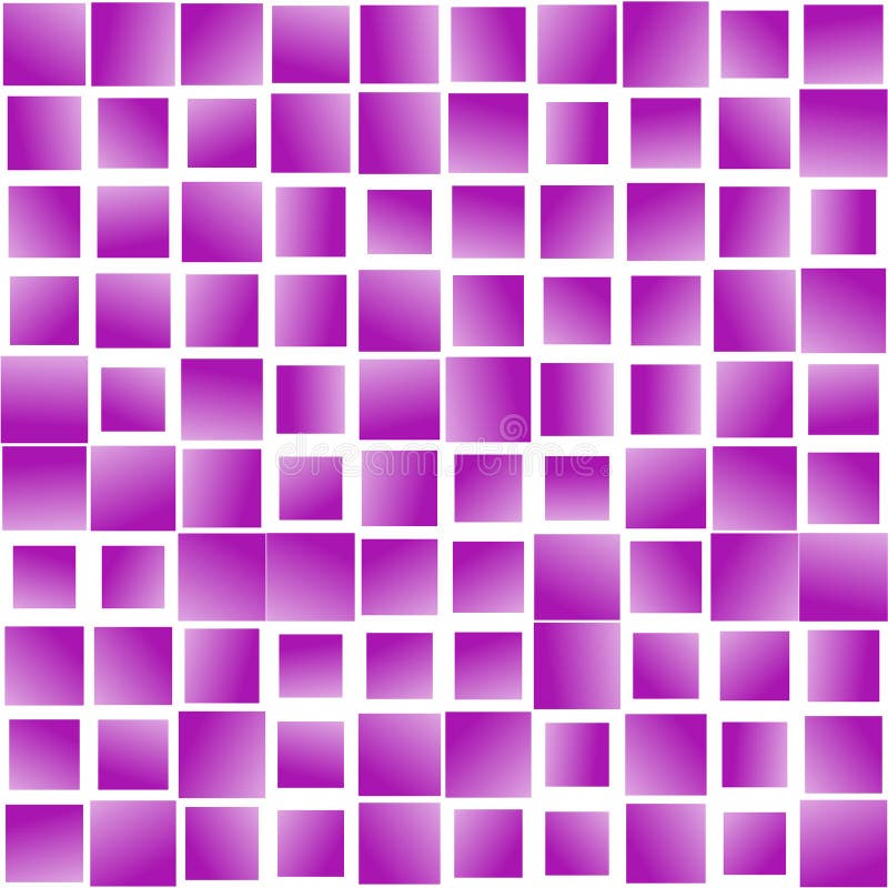 Checkered Tiles, Squares Seamless Background and Pattern Stock Vector ...