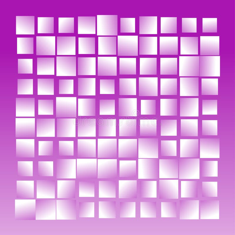 Checkered Tiles, Squares Seamless Background and Pattern Stock Vector ...