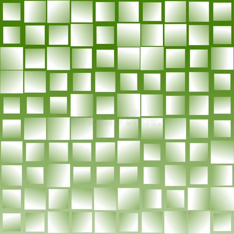 Checkered Tiles, Squares Seamless Background and Pattern Stock Vector ...