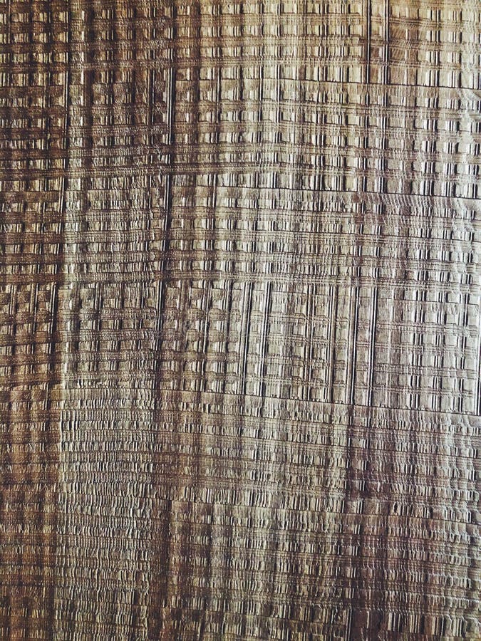 Checkered Wood Texture Hand Made Stock Photo - Image of pattern, preset ...