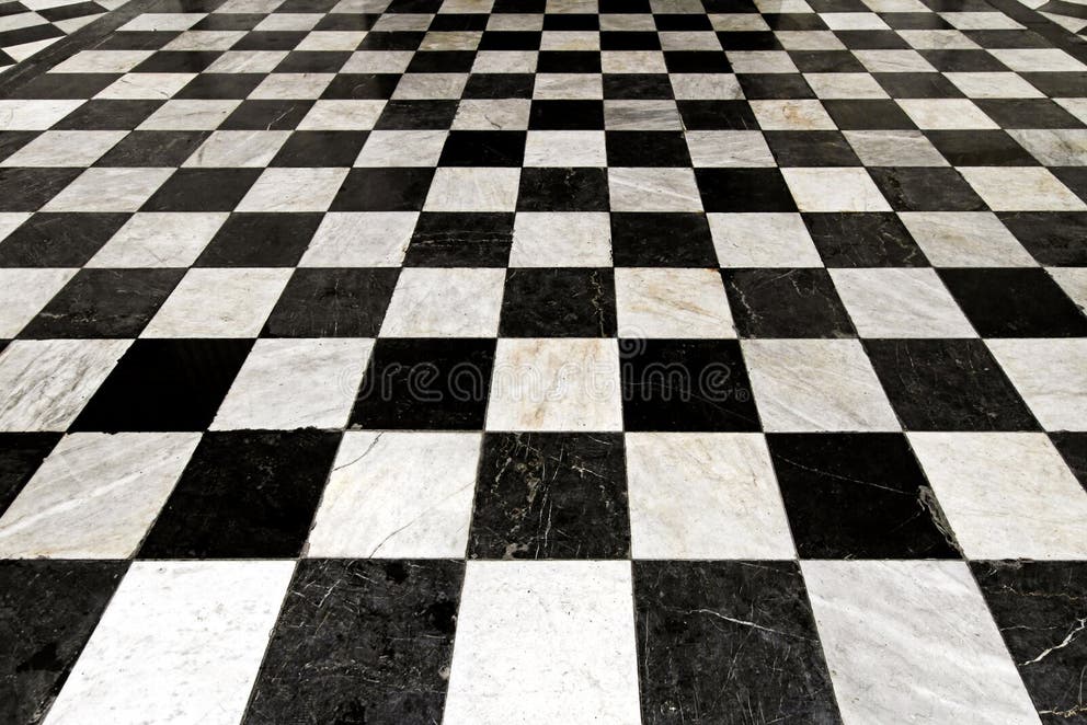 Checkers stock image. Image of medieval, checkers, geometric - 18865881