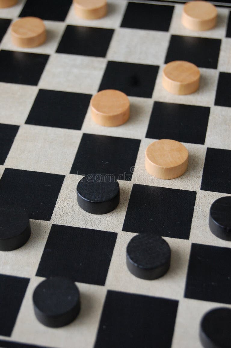 4,515 Checkers Game Board Stock Photos - Free & Royalty-Free Stock ...