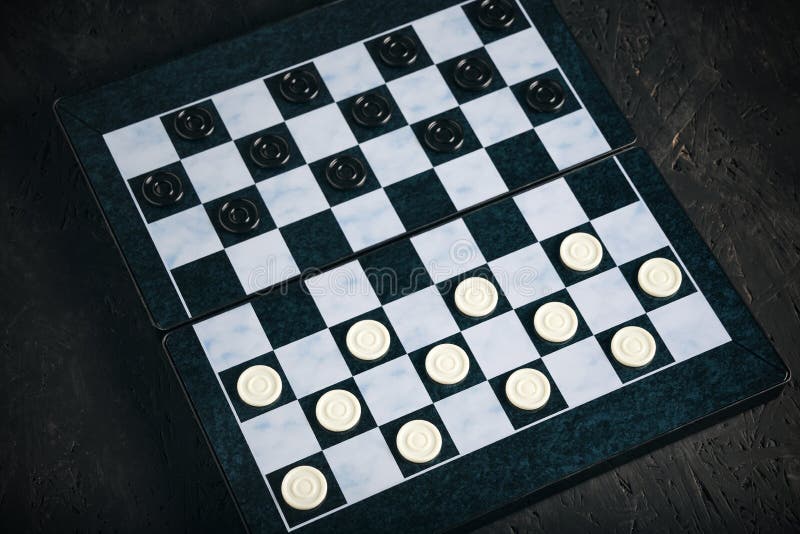 504 Checkers Game Chips Stock Photos - Free & Royalty-Free Stock Photos ...