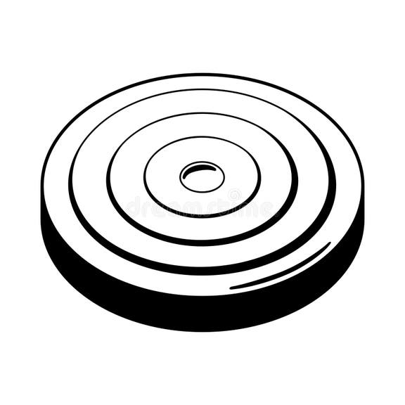 Checkers or Draughts Pieces Vector Stock Vector - Illustration of ...