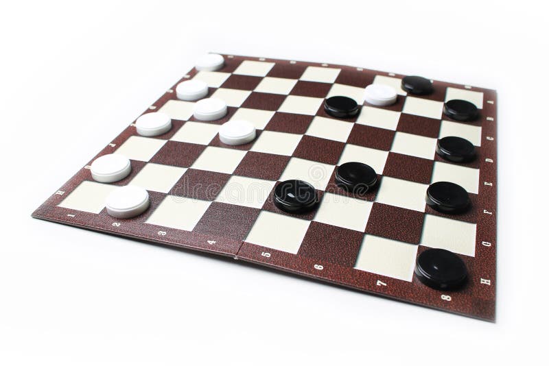 Checkers stock image. Image of colours, concept, power - 47115865