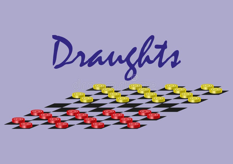 Checkers Clipart. Checkers Vector Clipart. Checkers Isolated Clipart ...