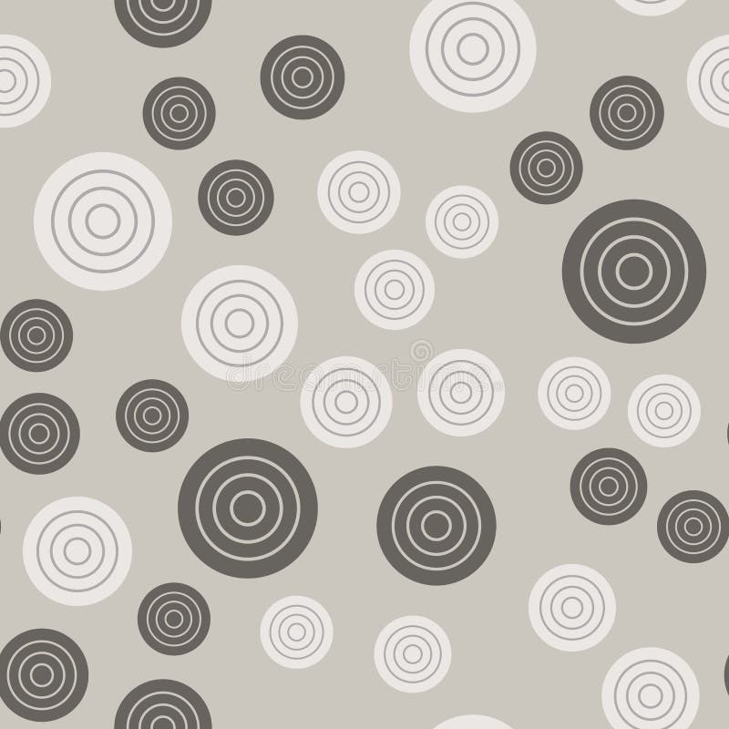 Checkers Pattern. Seamless Vector Game Background with Black Stock ...