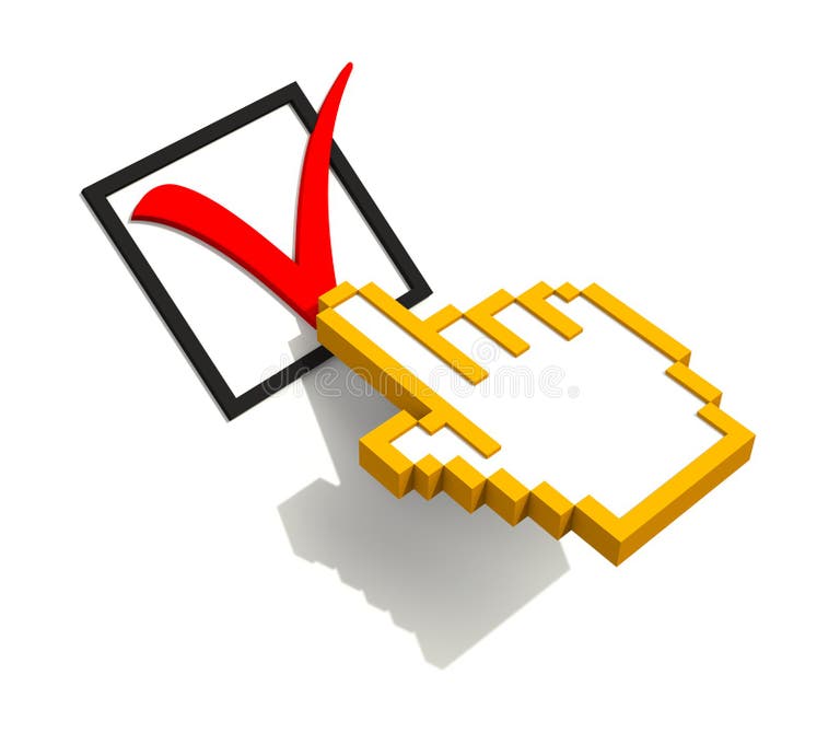 Checking Symbol Stock Illustrations – 9,717 Checking Symbol Stock ...