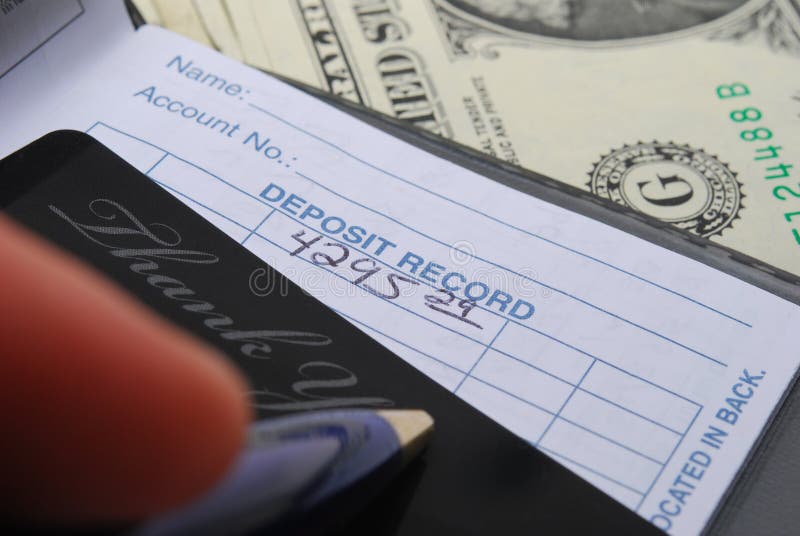 Check Sum stock image. Image of accounting, invest, business - 127141