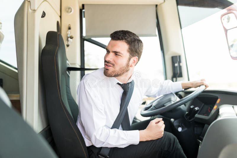 Checking for Any Missing Passenger Stock Image - Image of occupation ...