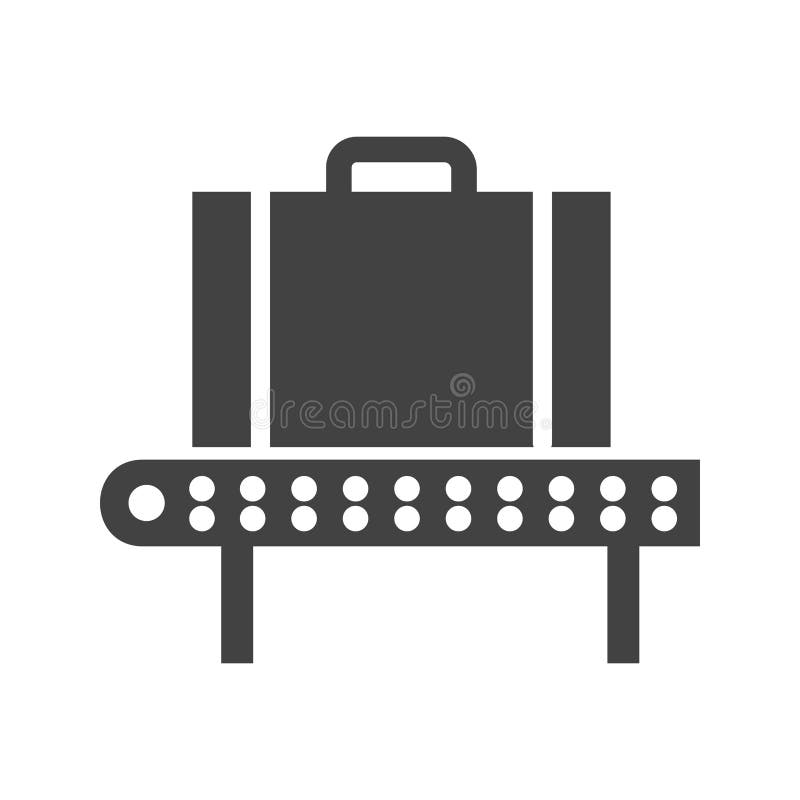 Checking Bag stock vector. Illustration of document, business - 98126139 Checking Bag stock vector. Illustration of document, business - 98126139
