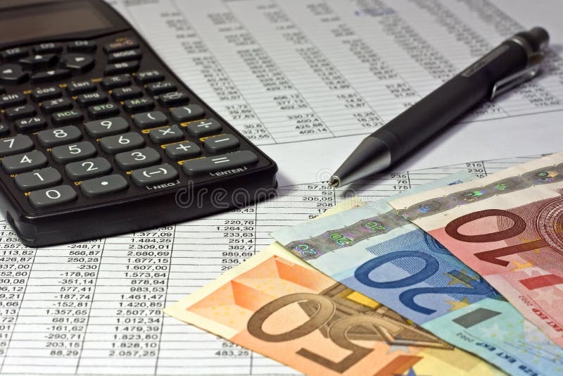 Checking balance stock photo. Image of balance, closeup - 36220748