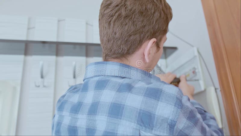 Checking Circuit Breakers is an Important Step in Electrical ...