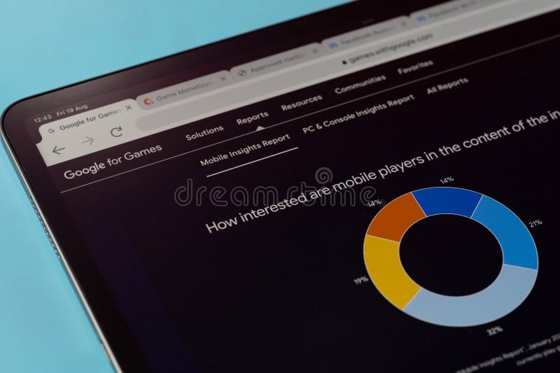 Checking Google Mobile Ads Insight Repoort Editorial Image - Image of ... Checking Google Mobile Ads Insight Repoort Editorial Image - Image of ...