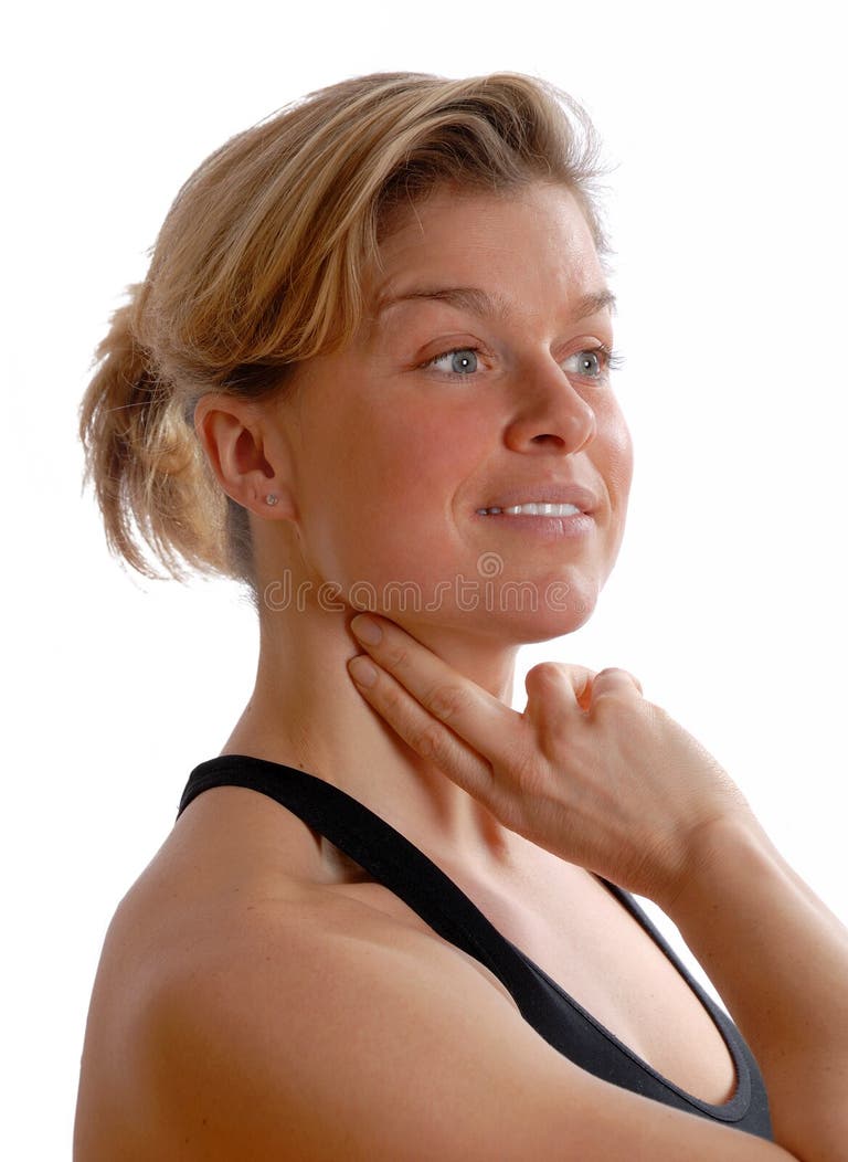 587 Neck Pulse Stock Photos - Free & Royalty-Free Stock Photos from ...