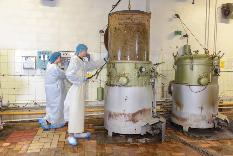 Daily checking machine stock photo. Image of industrial - 89030664