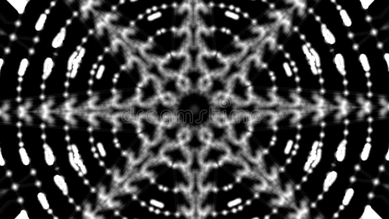 Checking Mammogram X-ray Pattern Formed of Abstract Defocused Dots ...